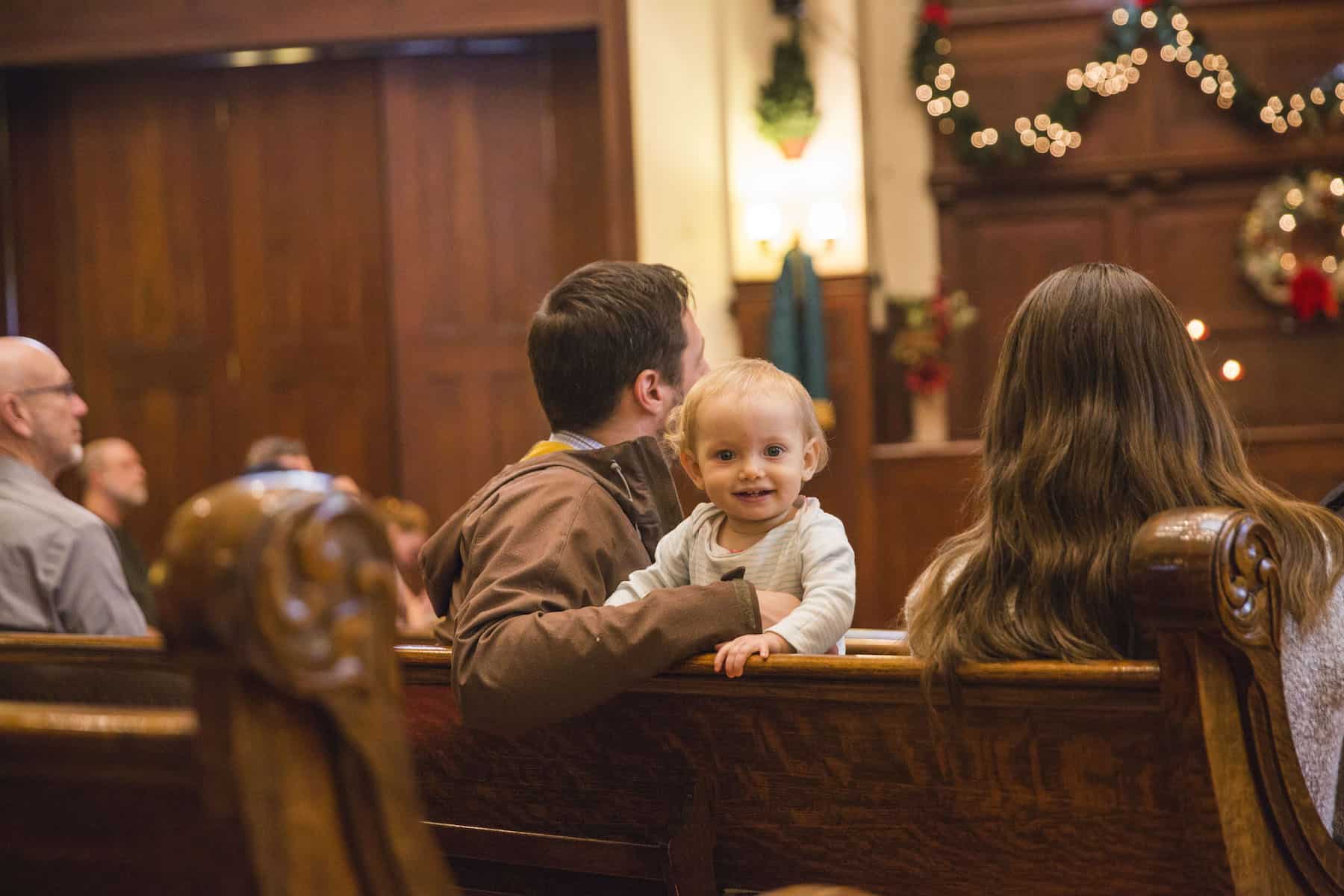 Visit Grace Church - Grace Church Portland