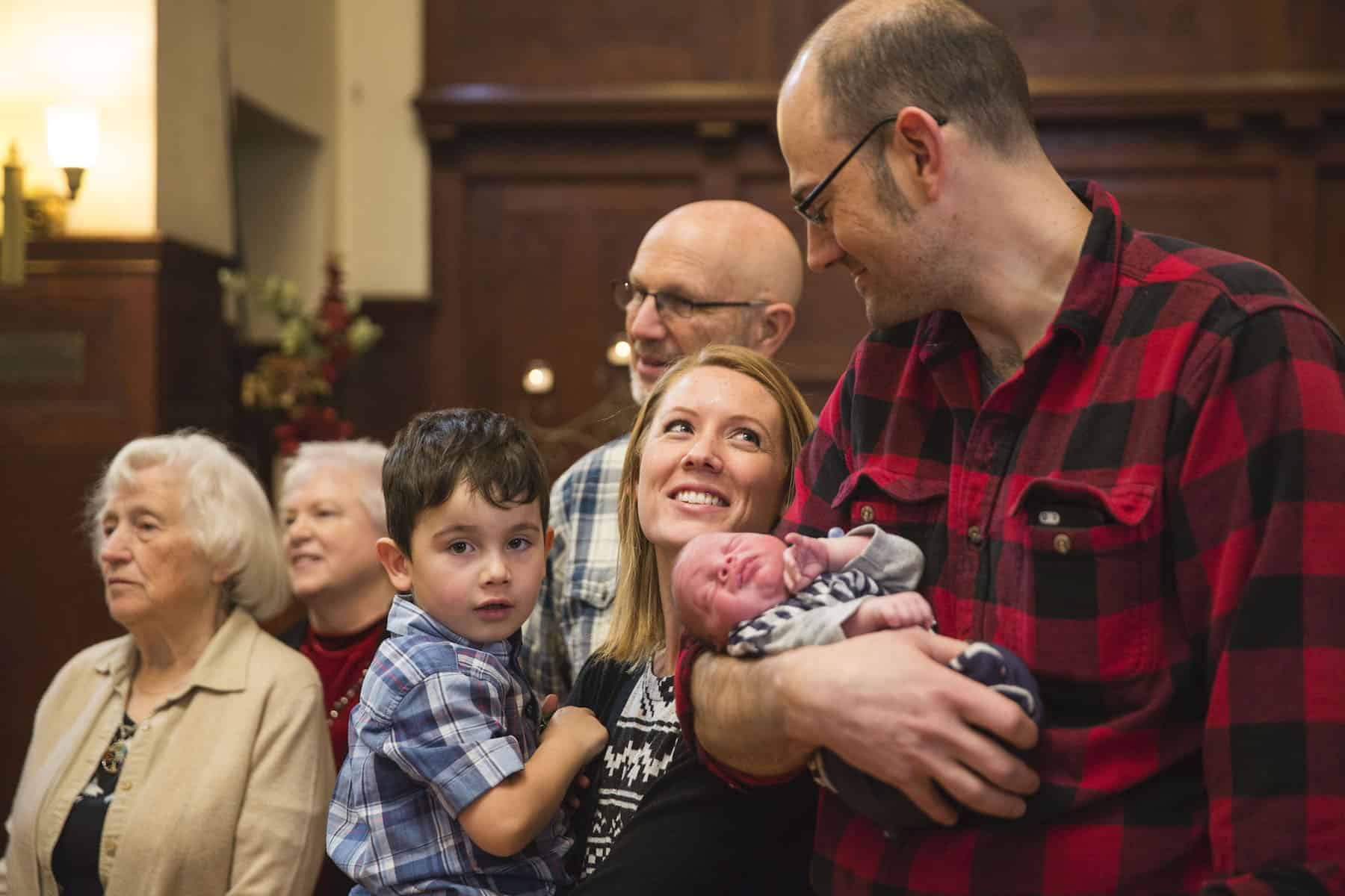 Calendar - Grace Church Portland